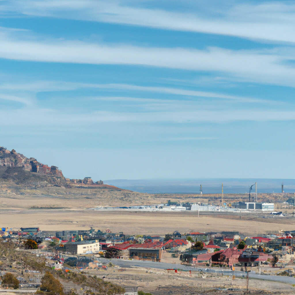 Douglas, WY crime rates and safety statistics
