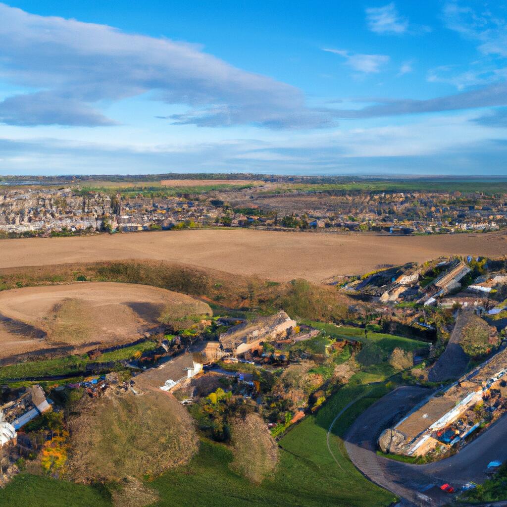 North Newington, North Newington | Everything You Need to Know