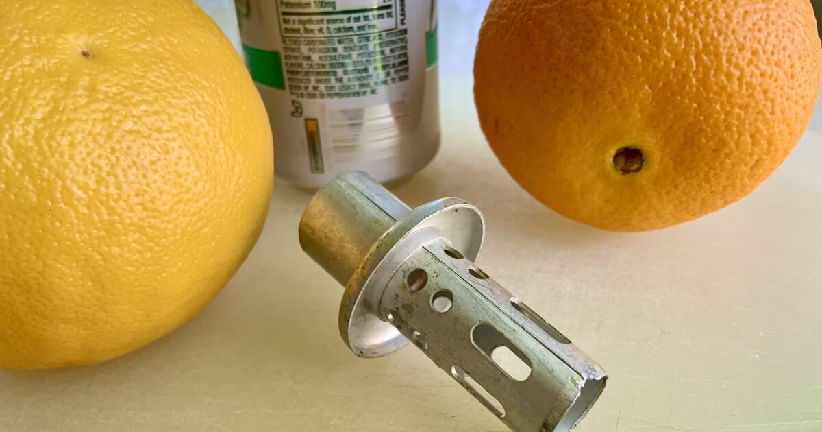 RARE Antique Retro 1933 Century Juice Extractor for $8 in Bethesda, MD ...