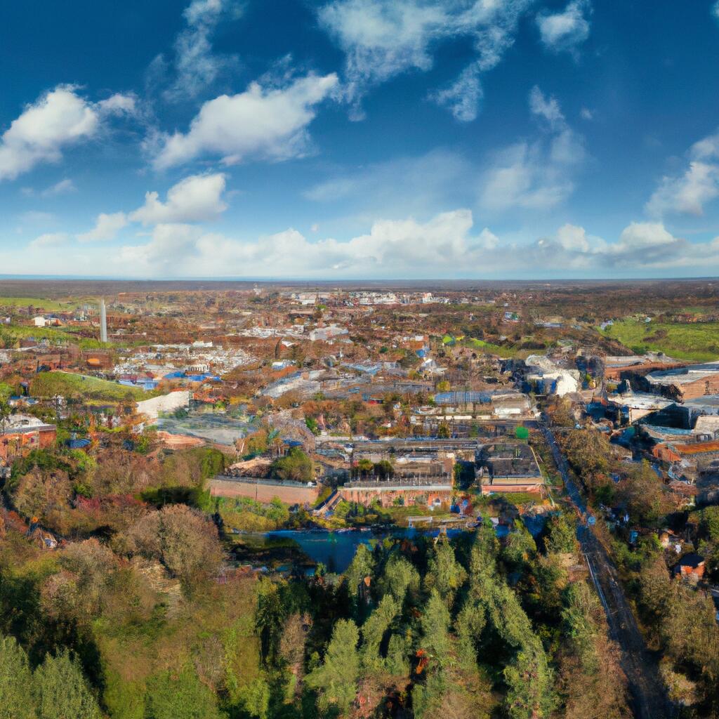 Hanworth, Bracknell | Everything You Need to Know