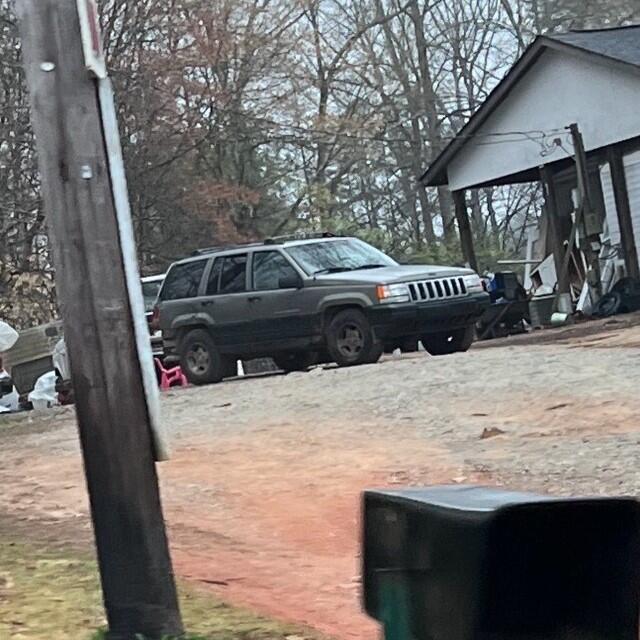 WANTED PERSONS – JACOB ALLEN NUGENT & ANNABELLE STEELE WHITTEN ...