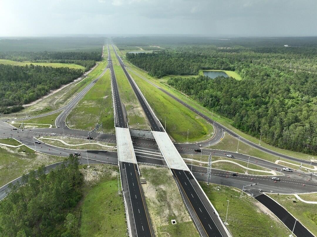 Updated from FDOT: (Clay County) — Nextdoor — Nextdoor