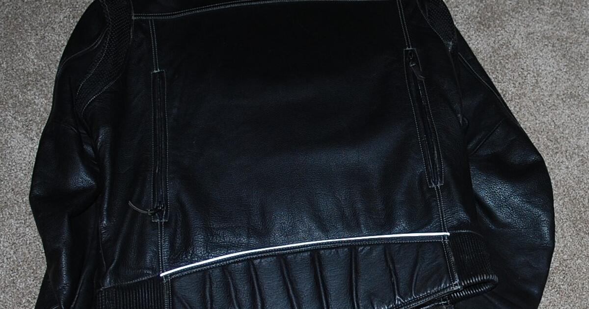 Motorcycle Jacket for $125 in Nashua, NH | For Sale & Free — Nextdoor