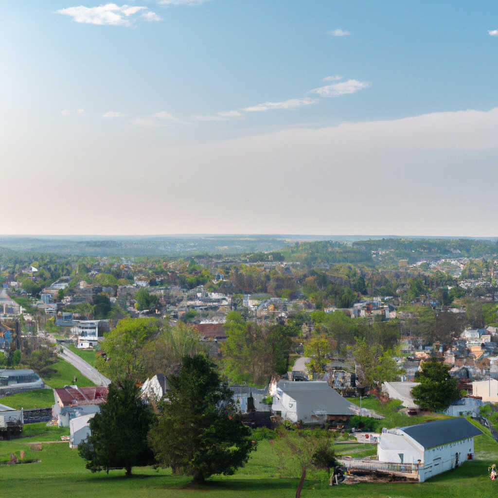 Things to do in Max Meadows with kids
