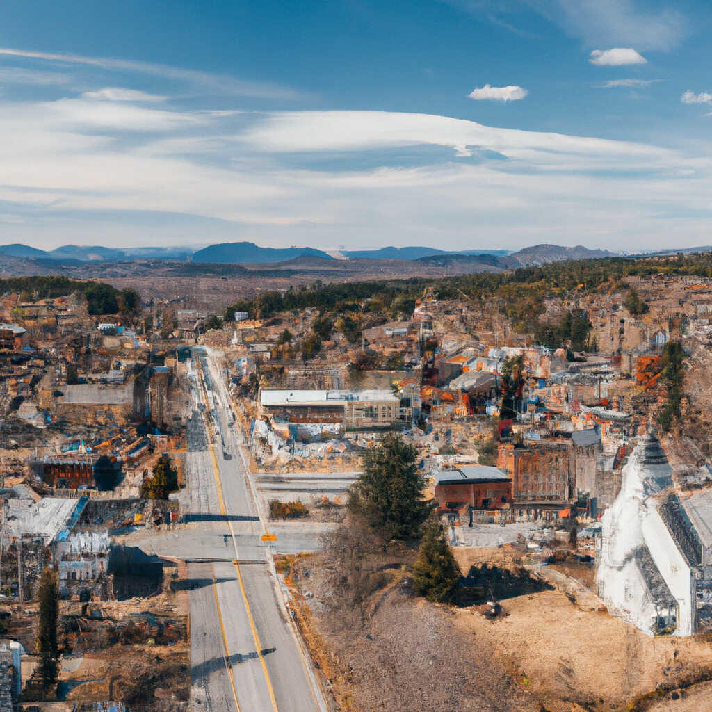 Springfield, VT crime rates and safety statistics