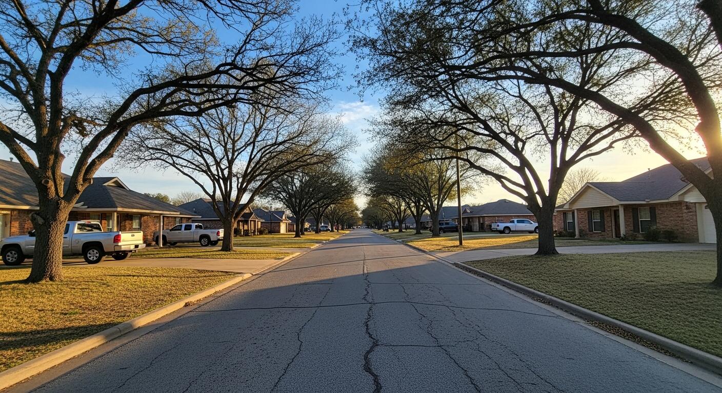 Elysian Fields, Waskom | Everything You Need to Know