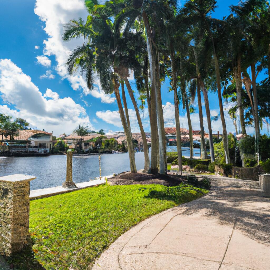 Boca Falls, Boca Raton | Everything You Need to Know