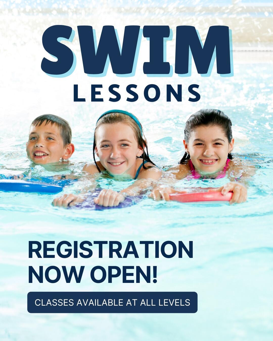 Swim Lessons at the Gora Aquatic Center are back — and registration is ...