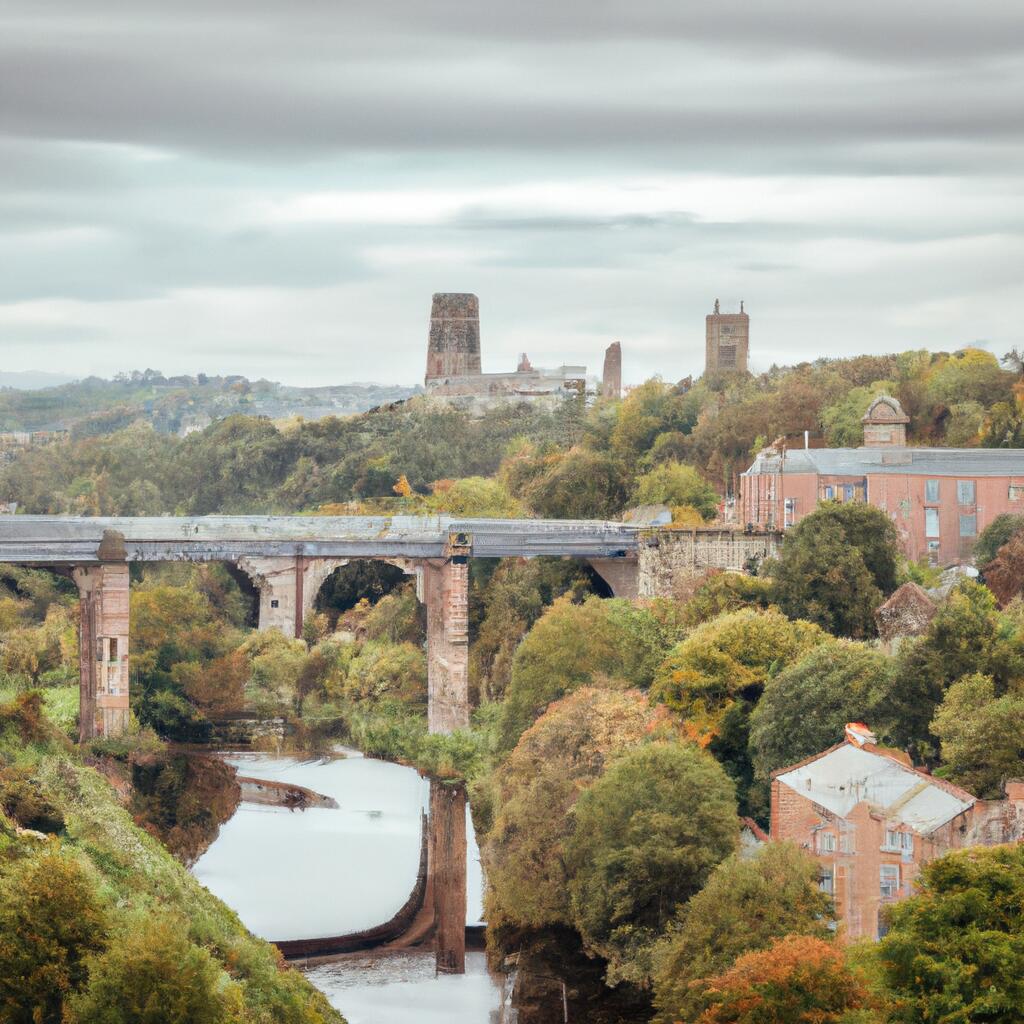 Esh Winning, Durham | Everything You Need to Know