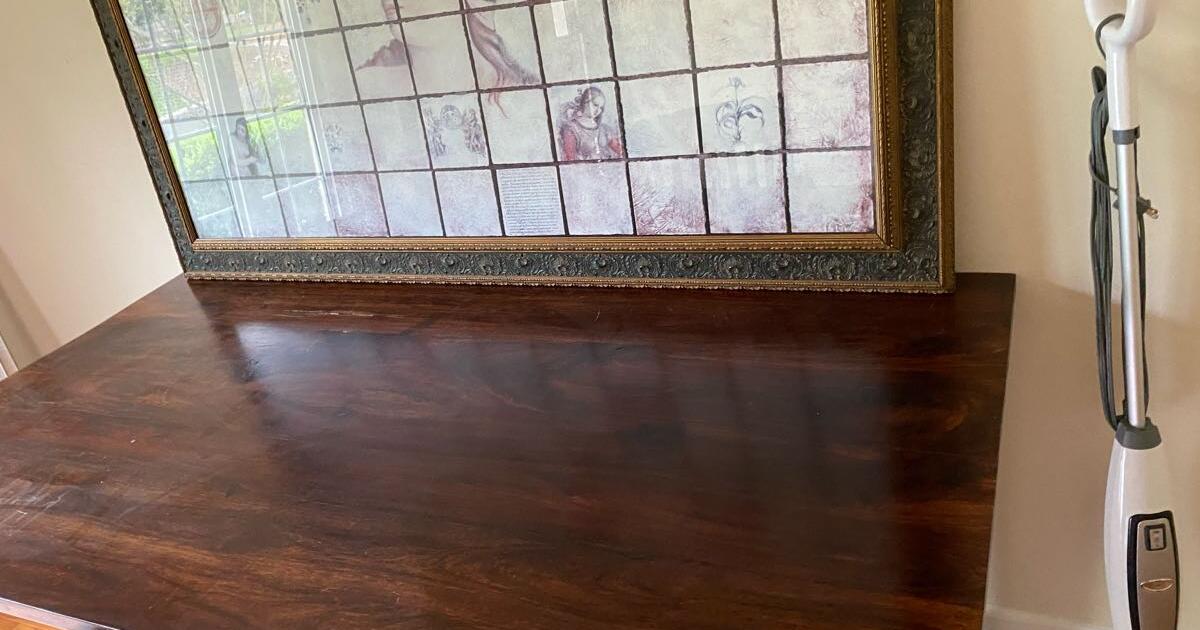 Southpark PPU. Used as a desk but can be dining room table. It’s ...