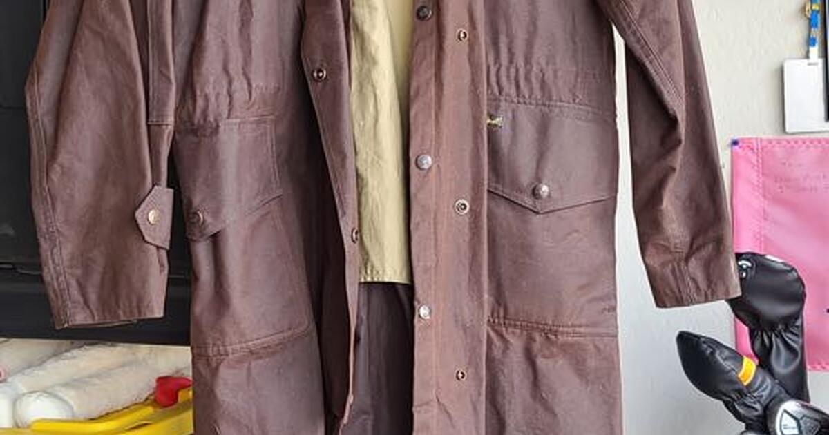 Australian Outback Duster for $30 in Prescott, AZ | Finds — Nextdoor