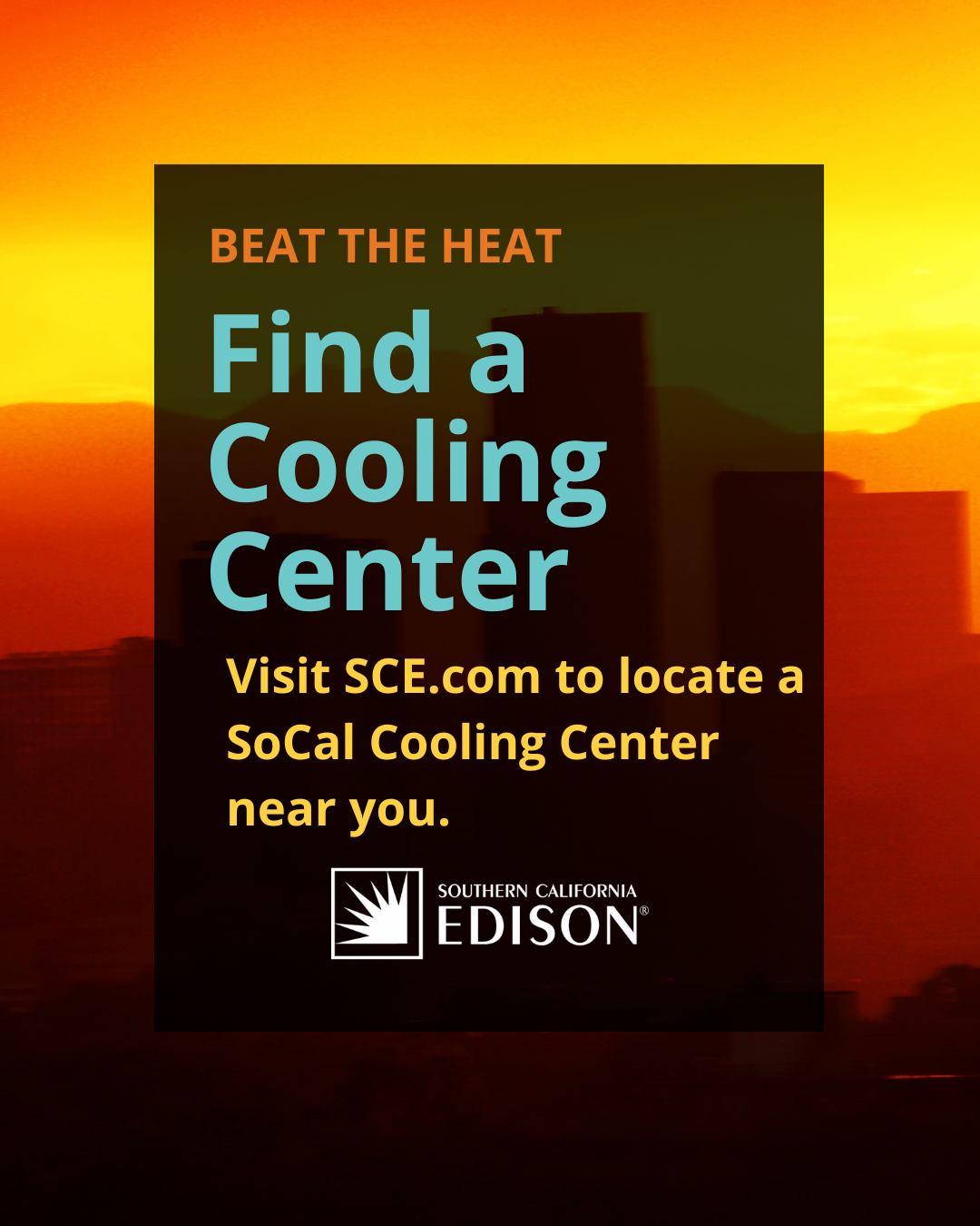 Dear Neighbors, as the 4th of July #heatwave intensifies across ...