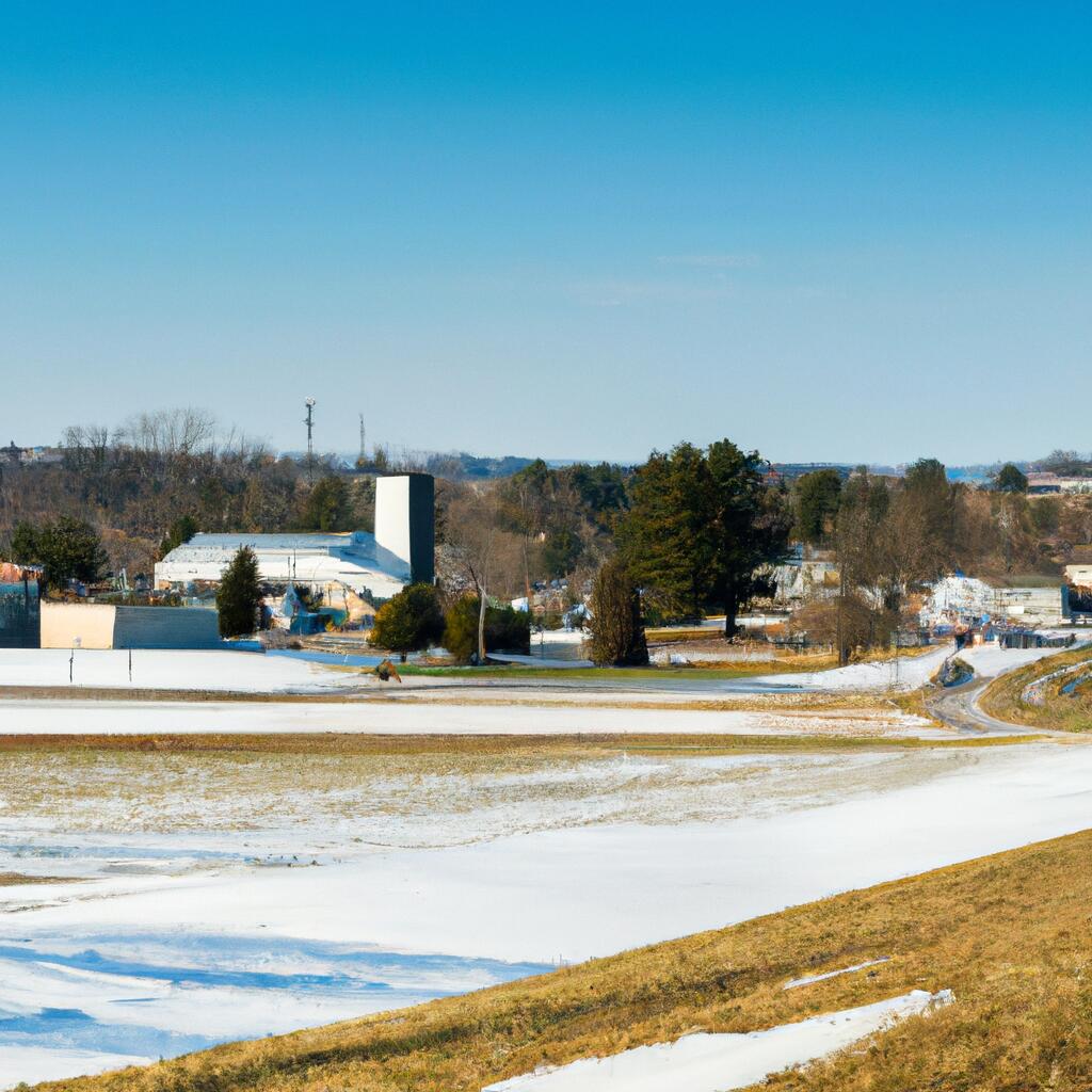 Lynn Twp, Lynn | Everything You Need to Know