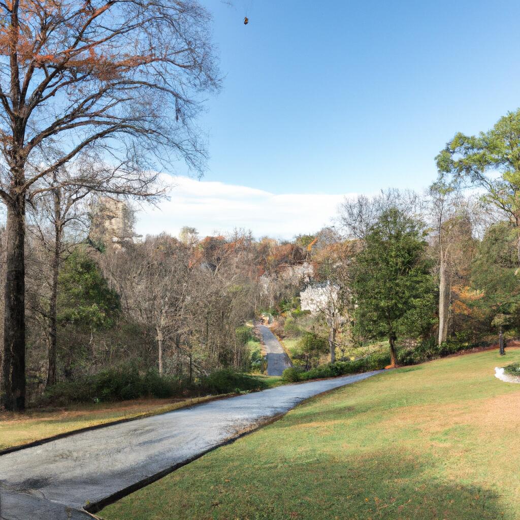 Chastain Park, Atlanta | Everything You Need to Know