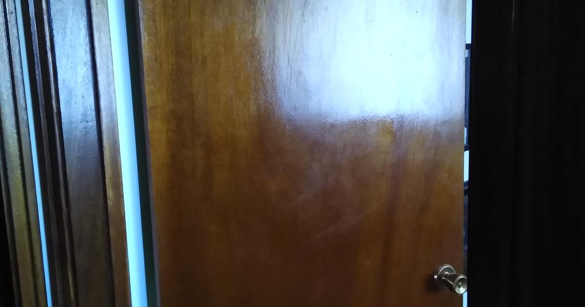 Luan Door for Free in Phoenix, AZ | For Sale & Free — Nextdoor