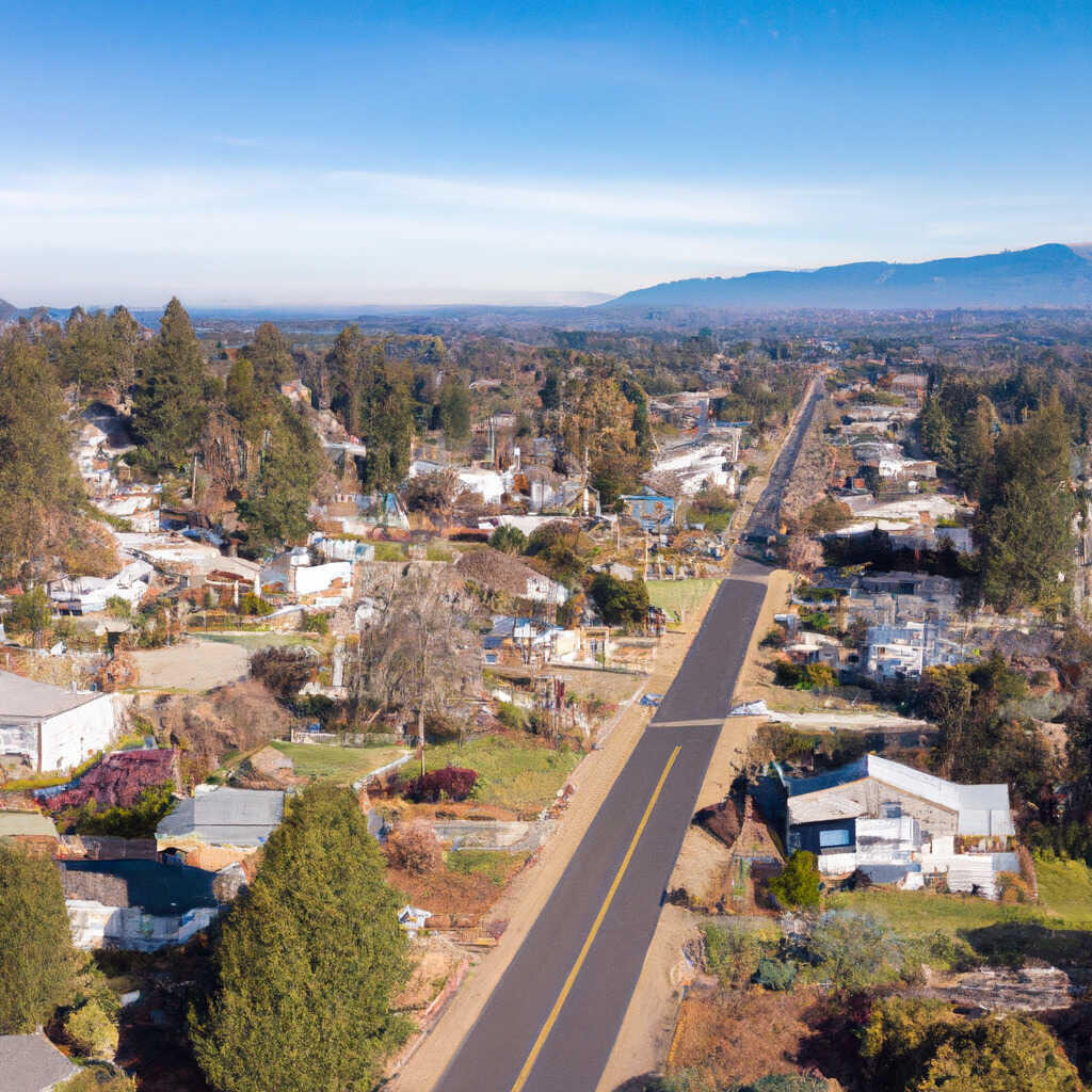 Loomis, WA | Everything You Need to Know