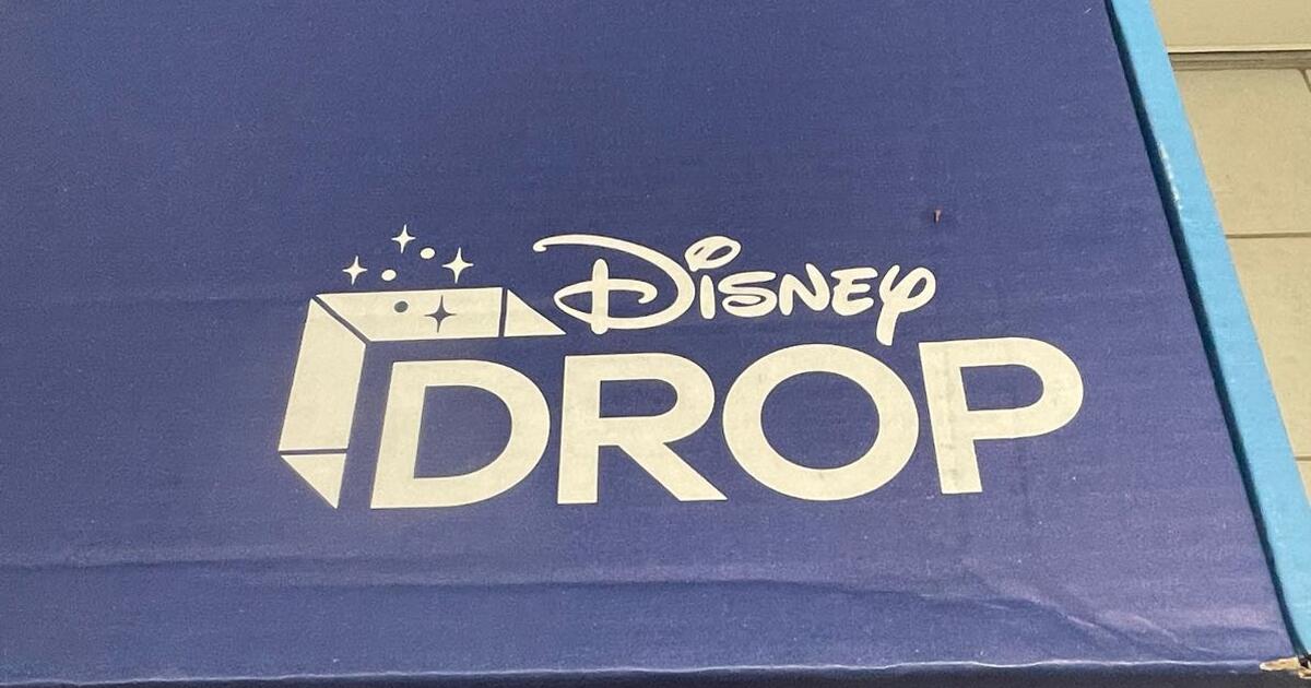 Disney+ Mystery Dropbox: Spiderman Theme for $60 in Wesley Chapel, FL ...