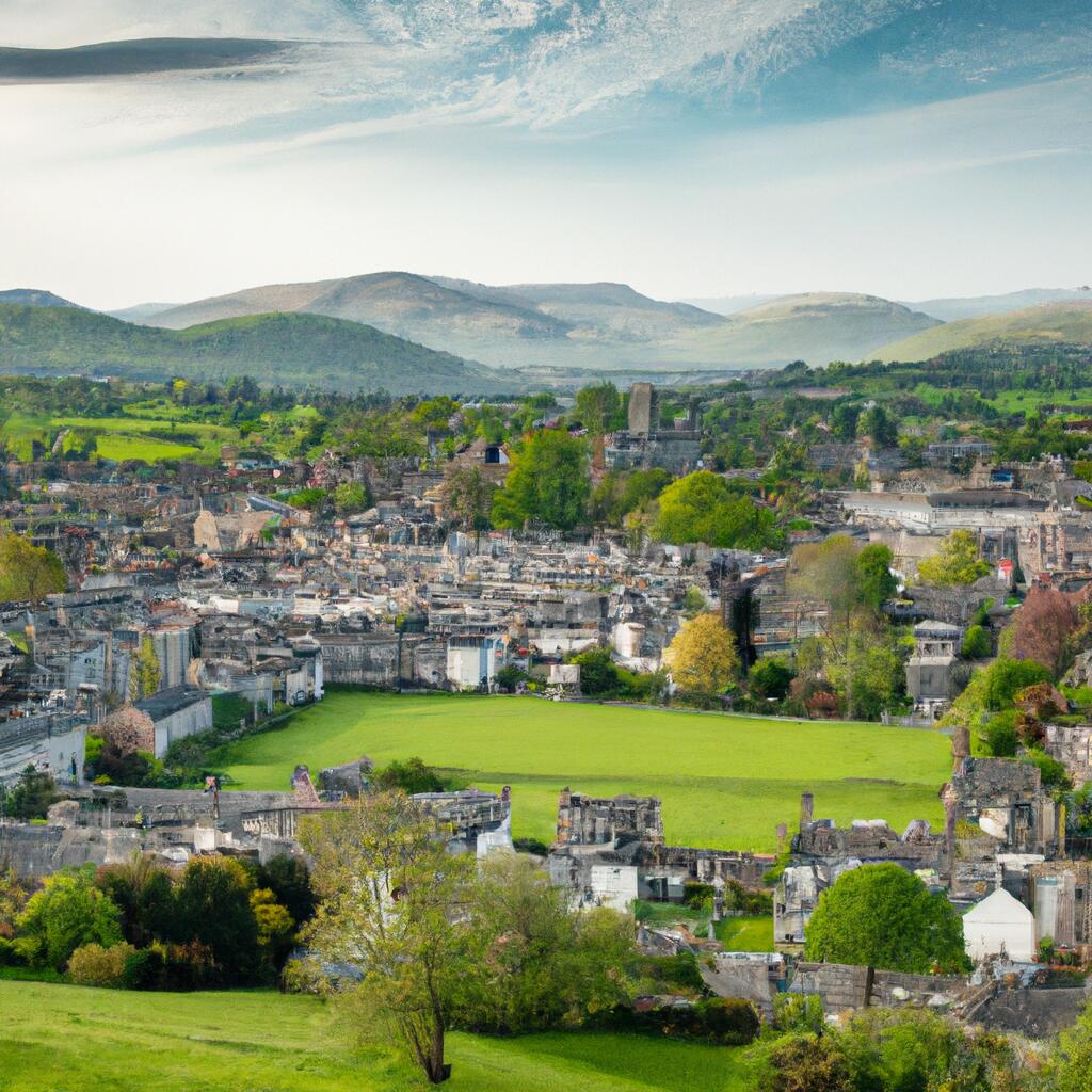 Kendal Centre, Kendal | Everything You Need to Know
