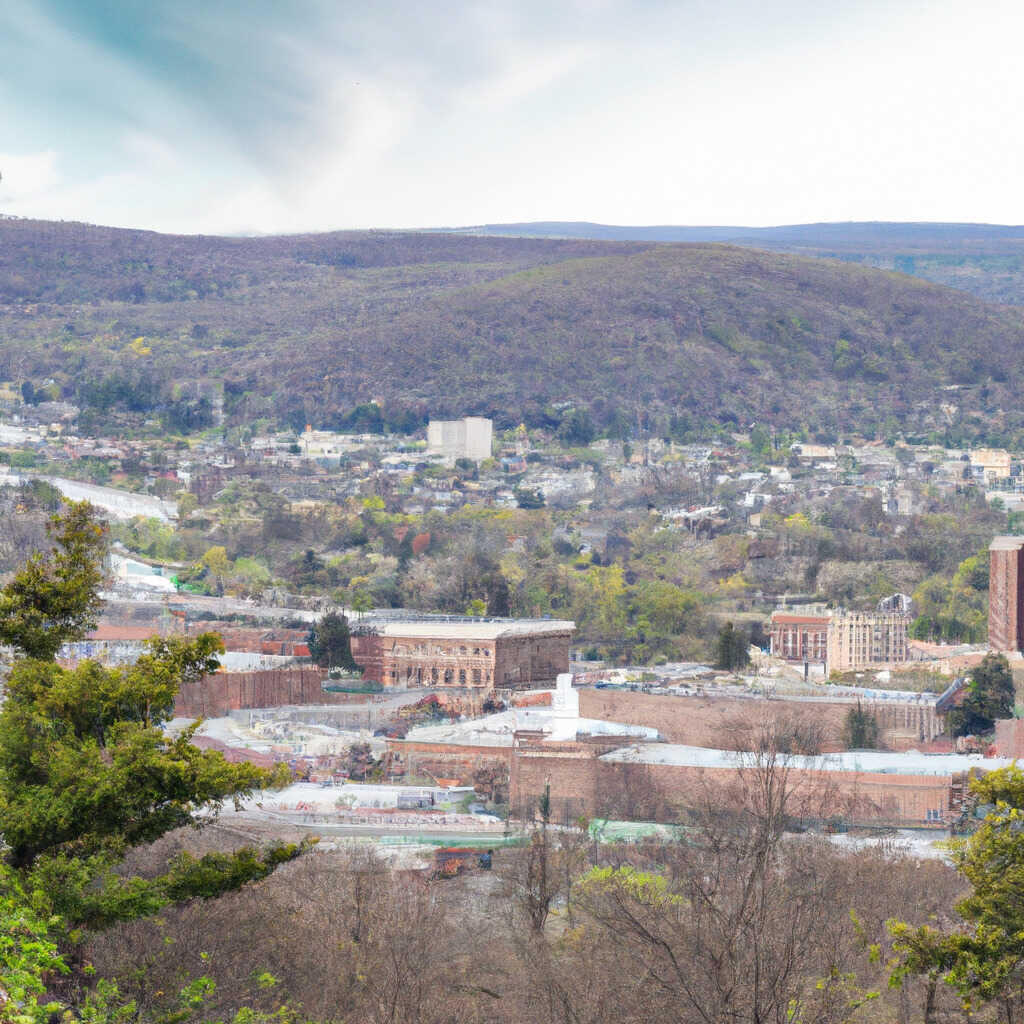 Quarry Ridge, Mount Pleasant | Everything You Need to Know