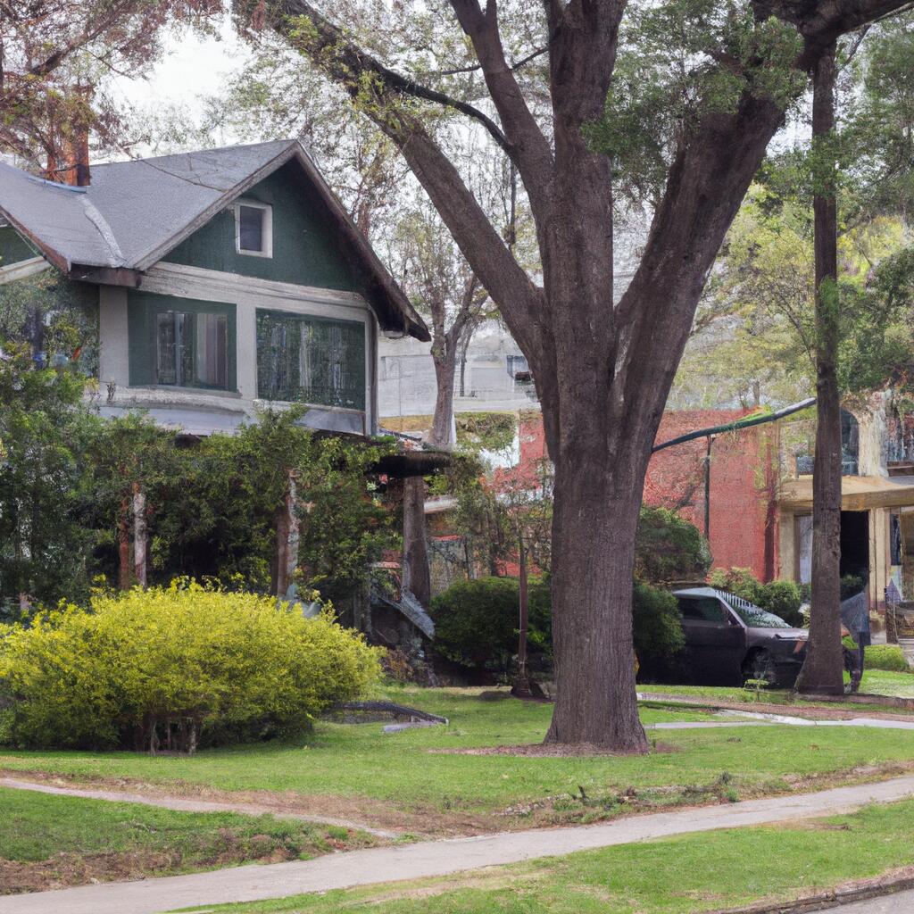 Evergreen Historic District, Memphis | Everything You Need to Know