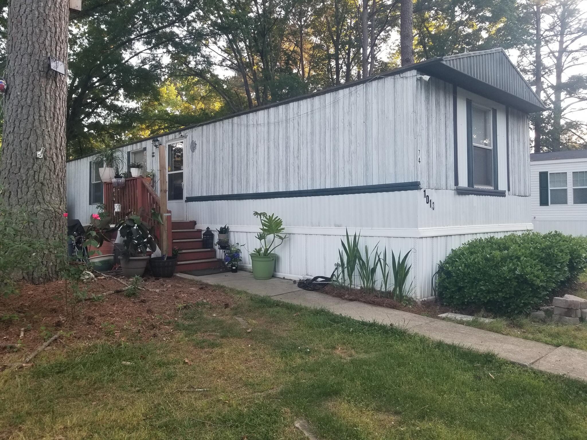 1998 Oakwood Mobile Home for $56000 in Raleigh, NC | For Sale & Free ...