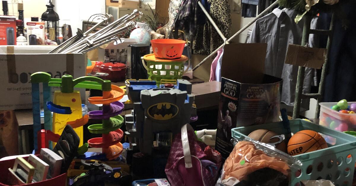 Church Community Sale for Free in Greenwood, IN | For Sale & Free ...