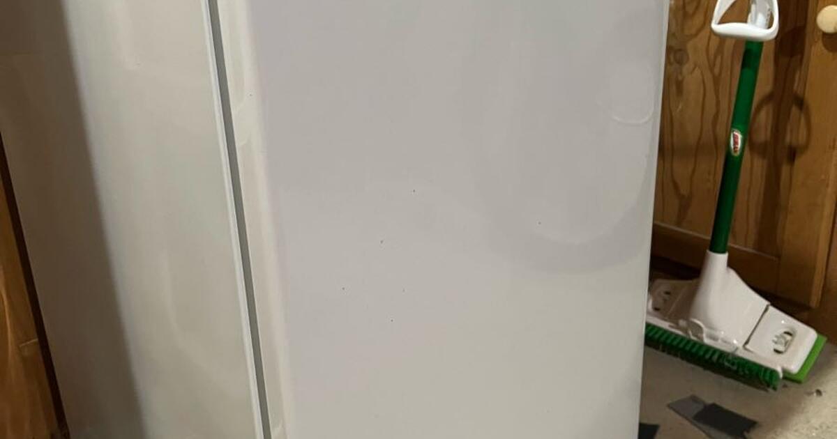 Freezer (not refrigerator) for Free in Hackettstown, NJ | For Sale ...
