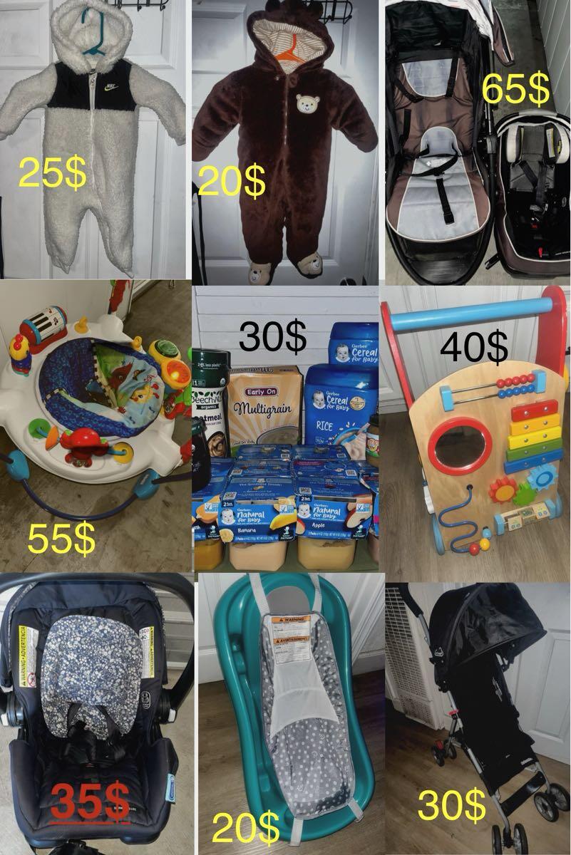 Baby items FOR SALE CHEAP for Free in Laguna Niguel, CA | For Sale ...