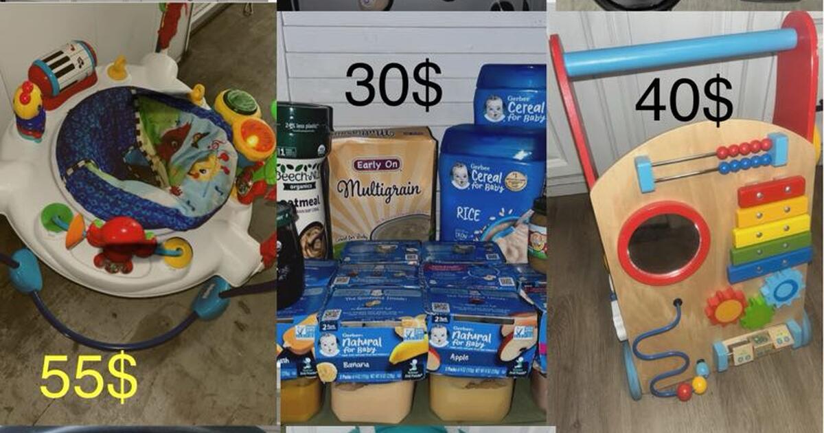 Baby items FOR SALE CHEAP for Free in Laguna Niguel, CA | For Sale ...