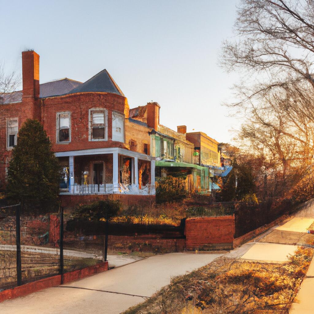 Edgewood, Washington | Everything You Need to Know