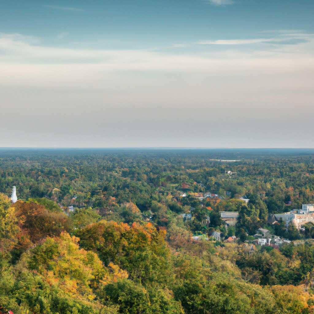 Things to do in Conway with kids