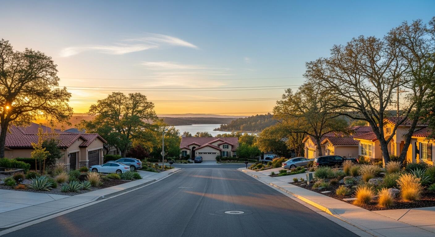 Lake Tulloch, Copperopolis | Everything You Need to Know