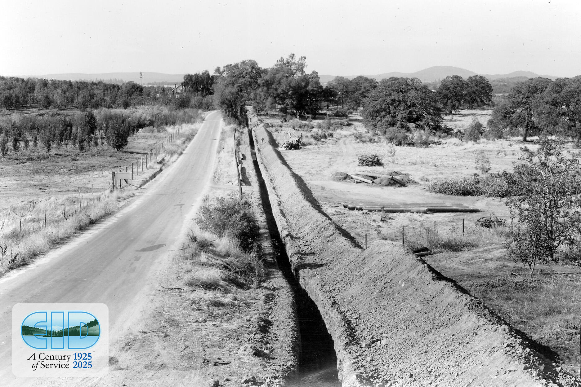 💧 Water Matters (El Dorado Irrigation District) — Nextdoor — Nextdoor