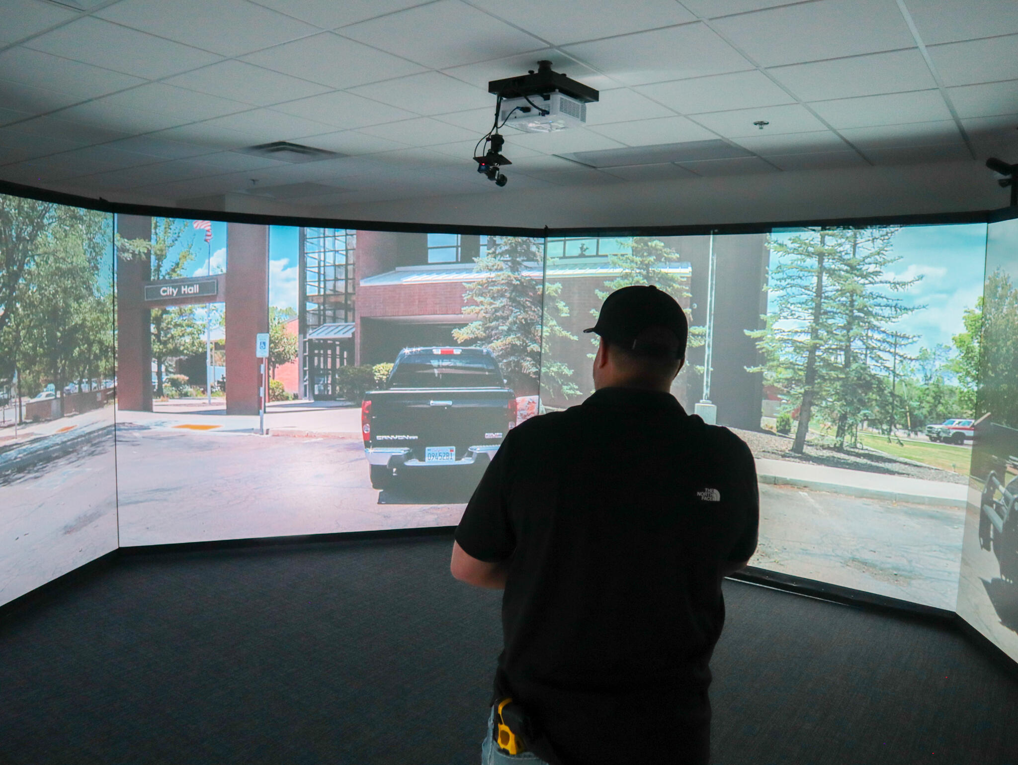 We want to thank Councilmembers Tony Youngker, Jamaine Berry and Curtis ...