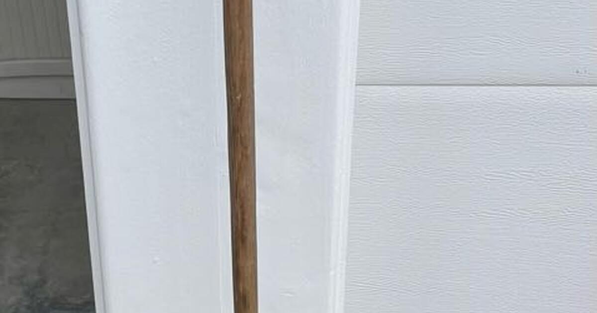 Garden Rake/Cultivator, 4 tines / prongs for $10 in El Cerrito, CA ...