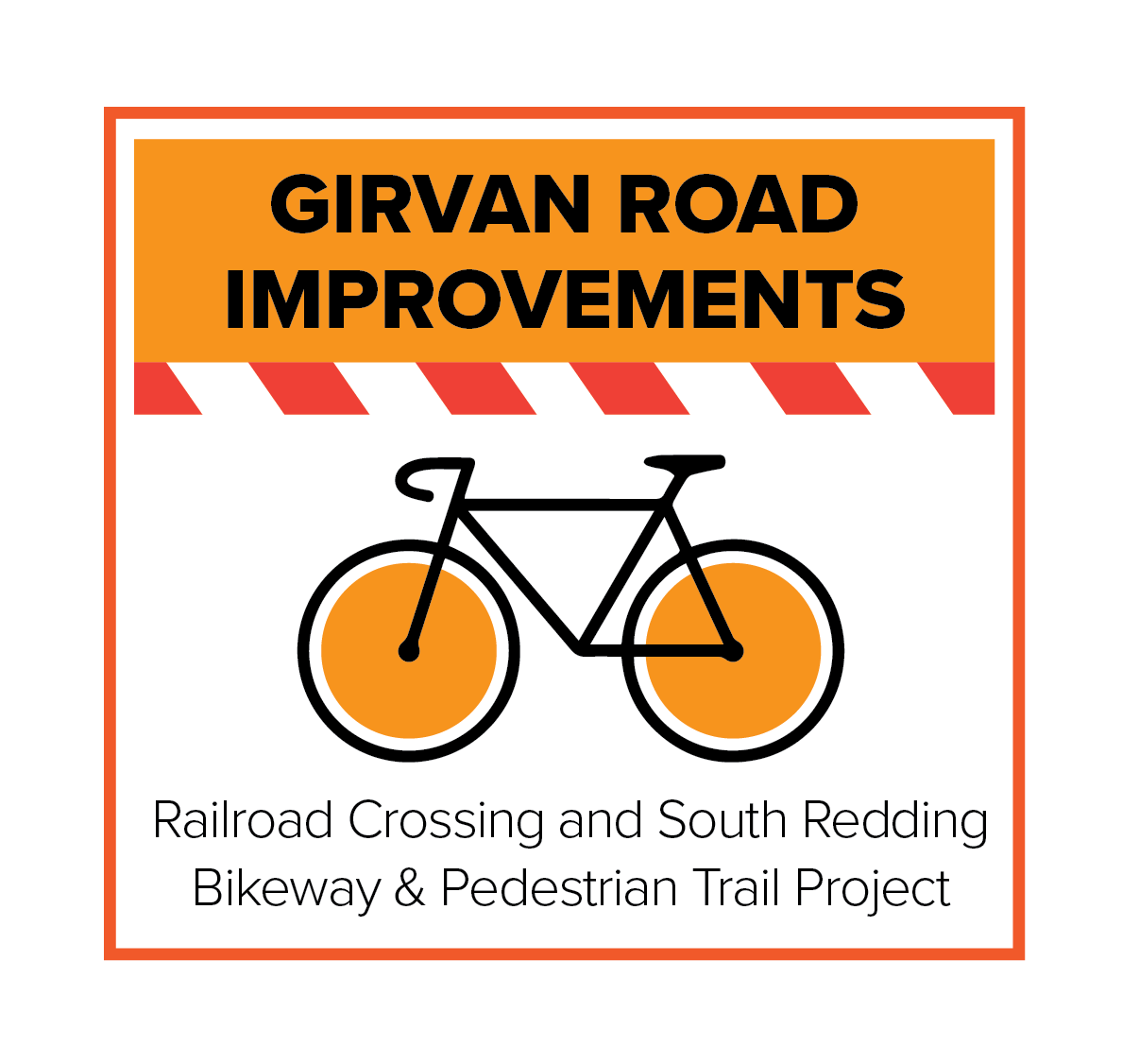 Construction Has Resumed on the Girvan Railroad Crossing and South ...