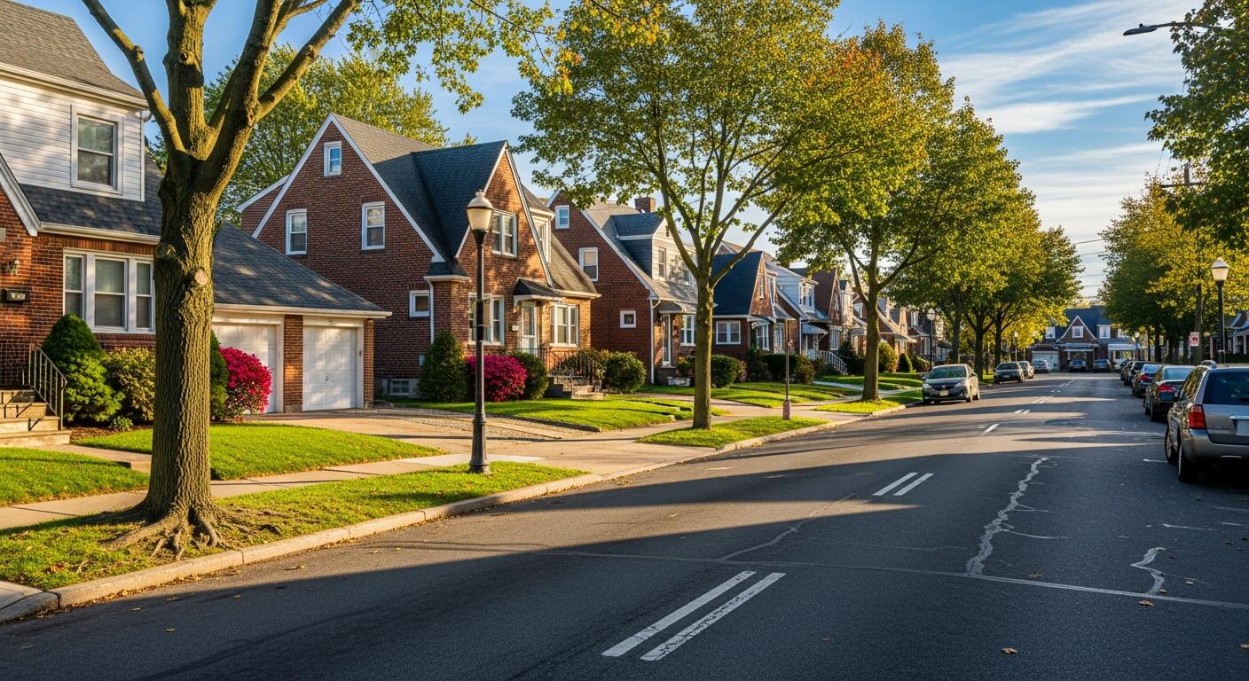 Lawncrest - South, Philadelphia | Everything You Need to Know