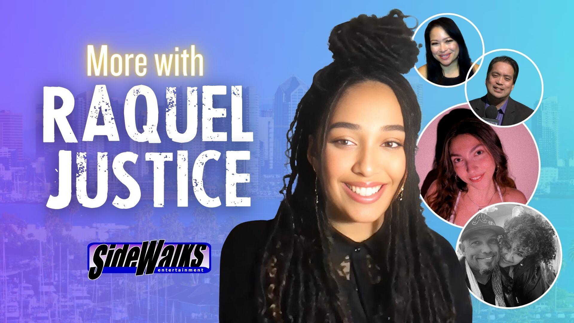 All-new episodes of "Sidewalks Entertainment" on KCRT-TV featuring a ...