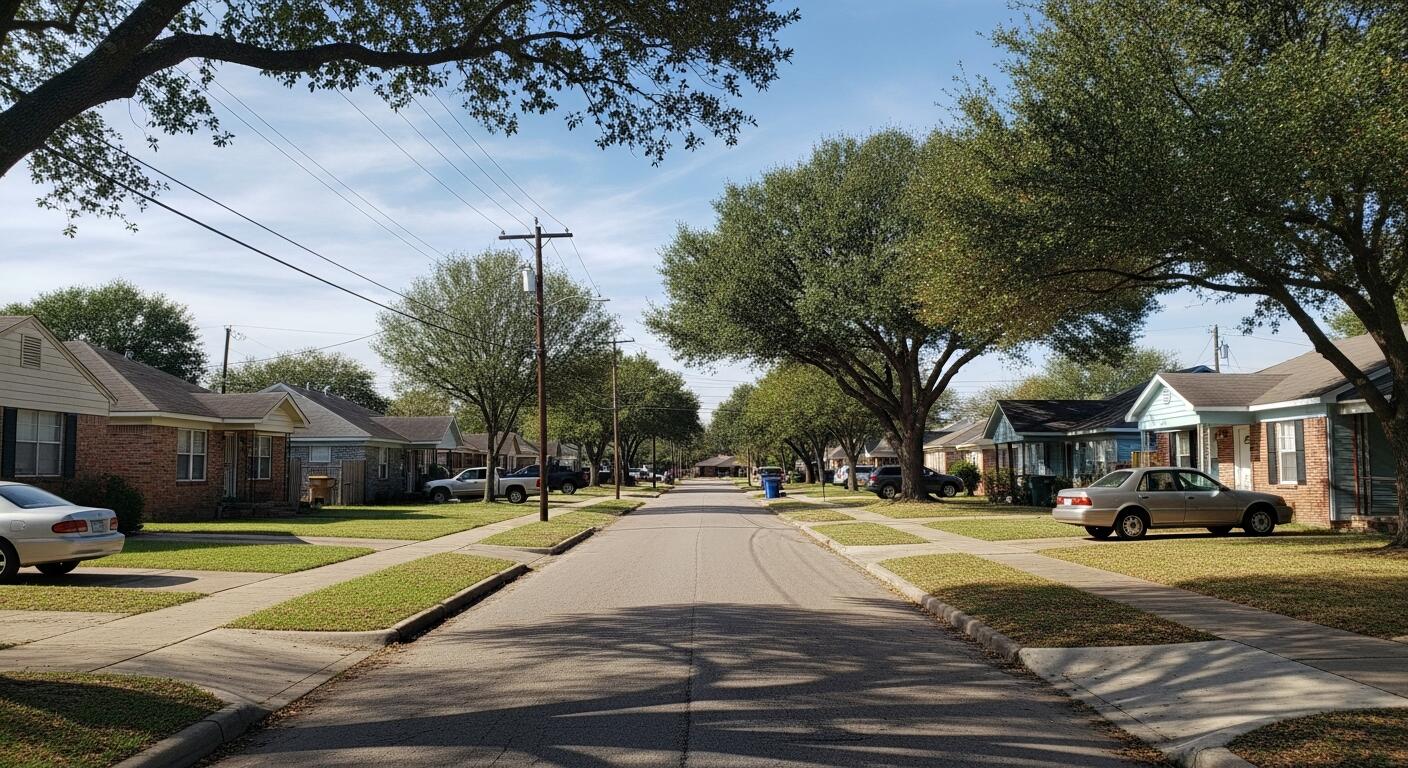 South Acres, Houston | Everything You Need to Know