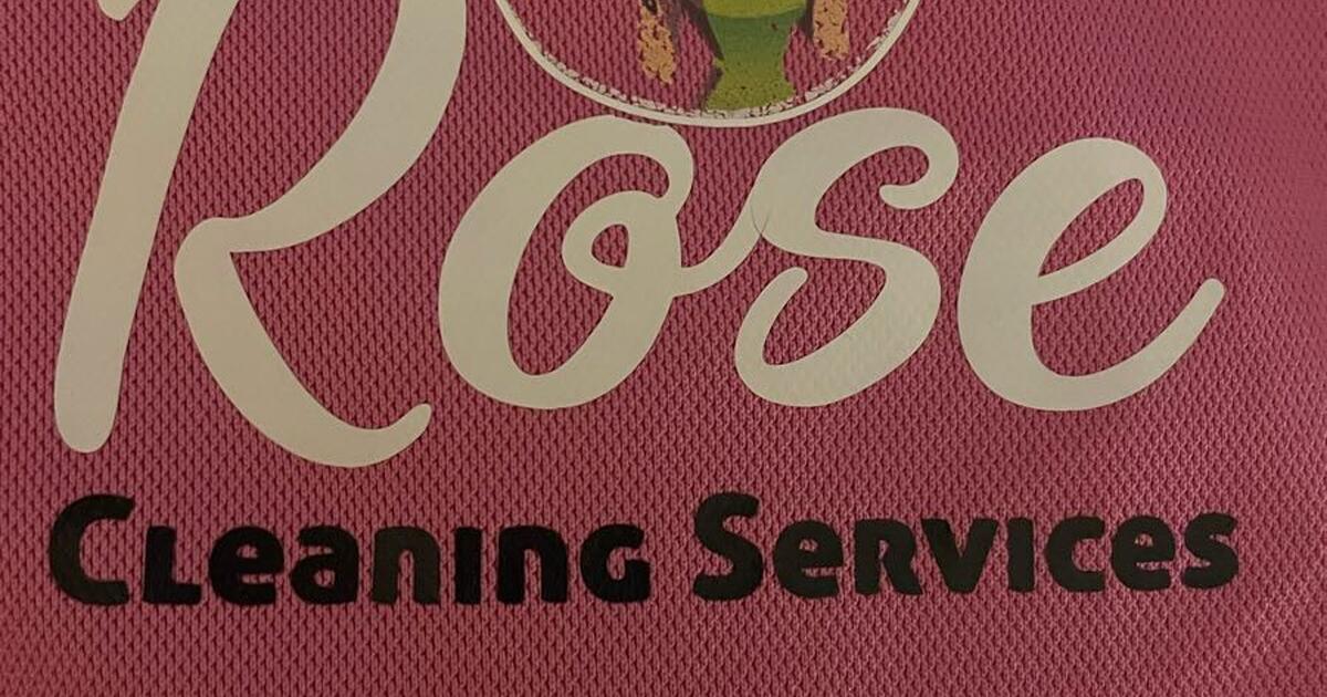 Rose cleaning services for Free in Ballston Lake, NY | Finds — Nextdoor