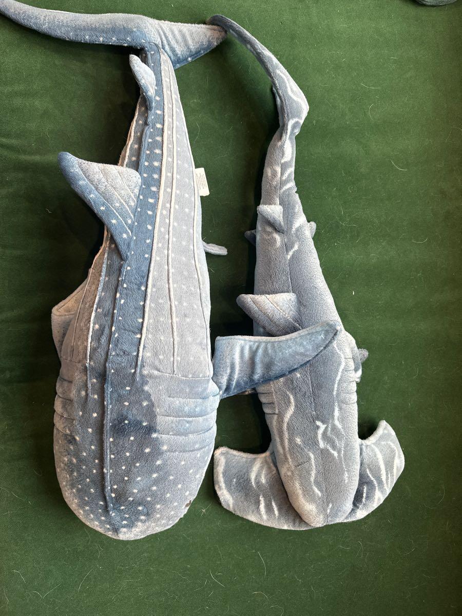 Sharks Plushies for $12 in Holladay, UT | For Sale & Free — Nextdoor