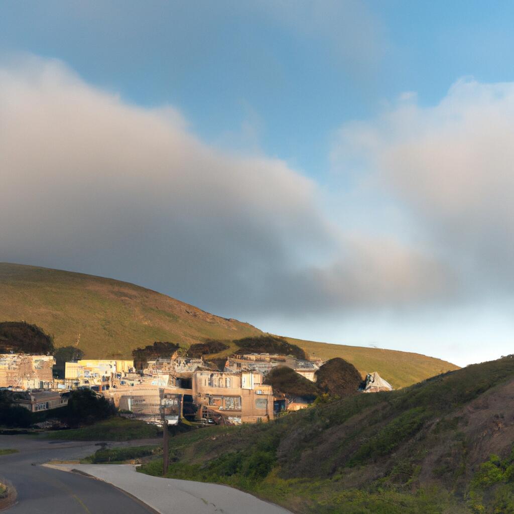 Sharp Park, Pacifica | Everything You Need to Know