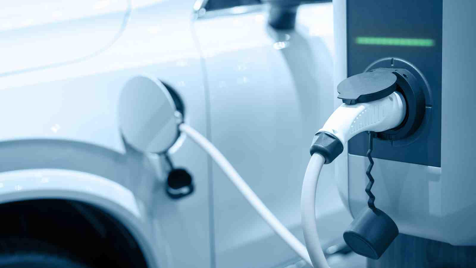 Charging Ahead: Updates on Lebanon’s EV Infrastructure: The Electric ...
