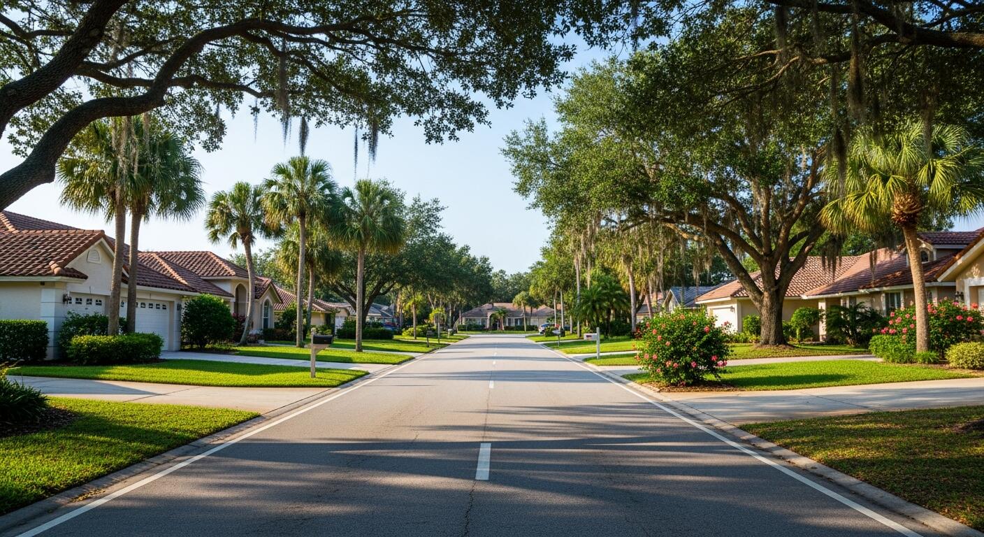 Northbrook/Oak Forest, Ormond Beach | Everything You Need to Know