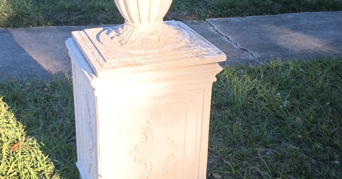 FREE - Ugly Ass Gravestone Looking Thing in Houston, TX | For Sale ...