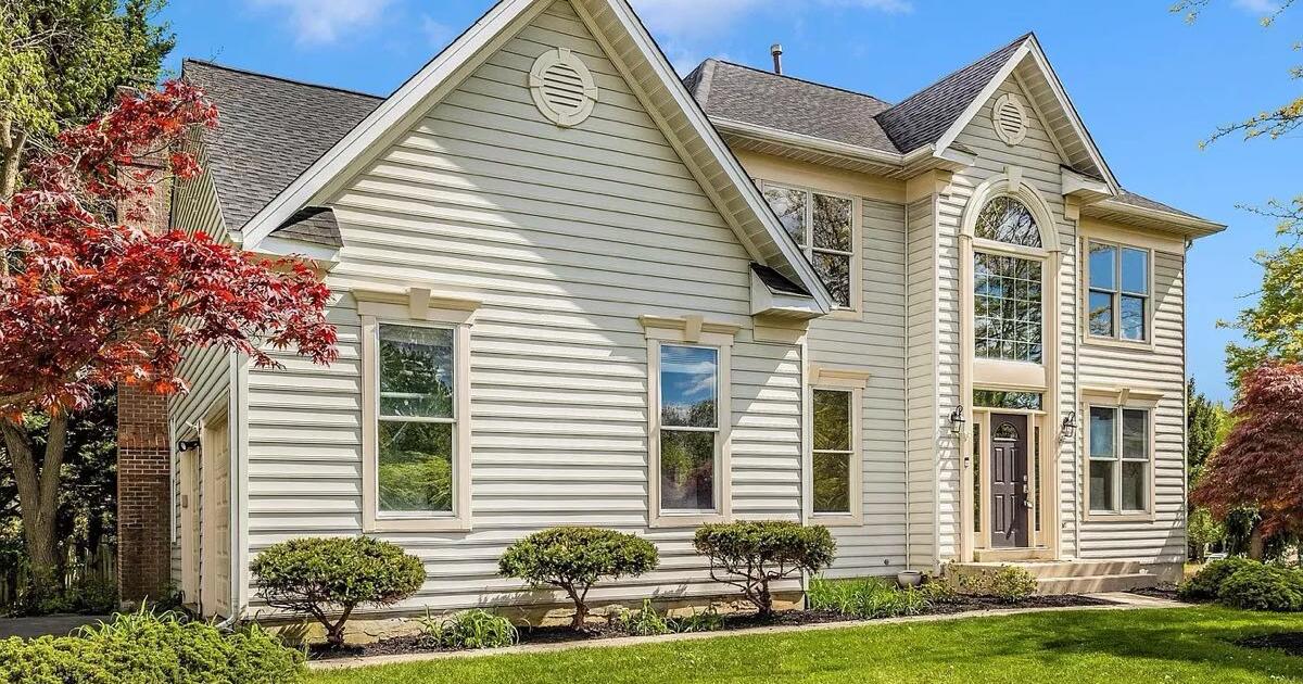 Single Family House in Spring Ridge for $675000 in Frederick, MD | For ...