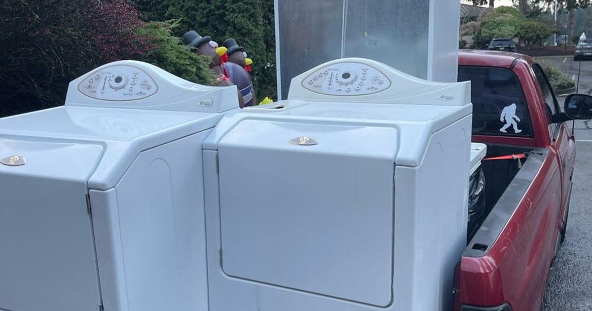 I Pick Up Used Working Appliances Free Over 25 Yrs Now For Free In Lake i-pick-up-used-working-appliances-free-over-25-yrs-now-for-free-in-lake