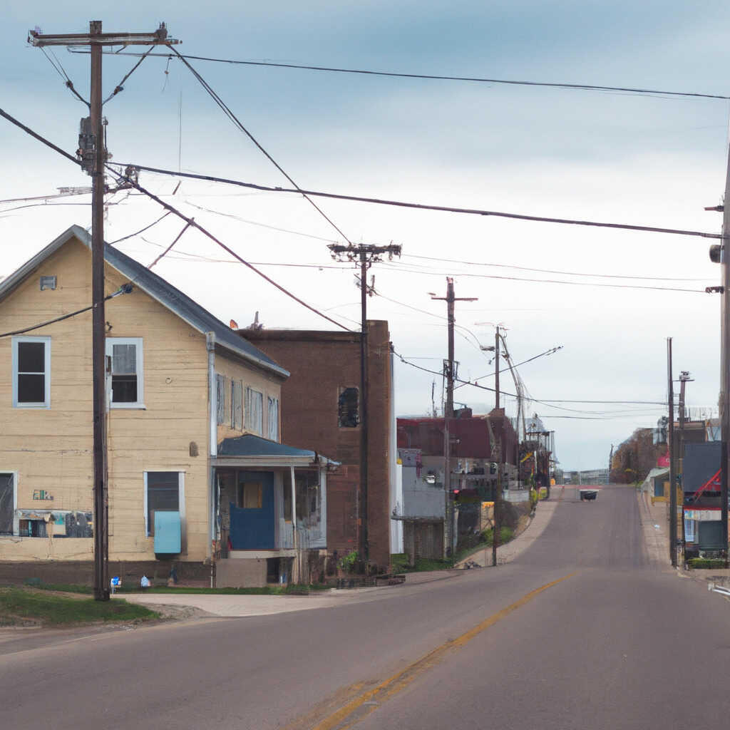 Windom, MN crime rates and safety statistics