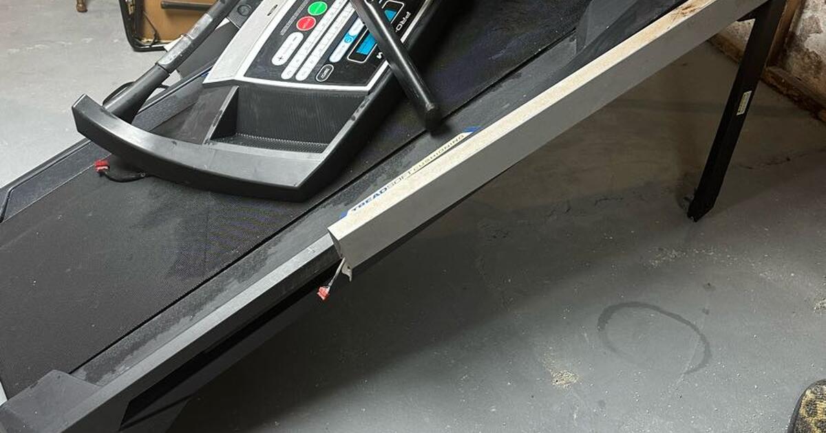 ProForm Treadmill for Free in Pittsburgh, PA | For Sale & Free — Nextdoor