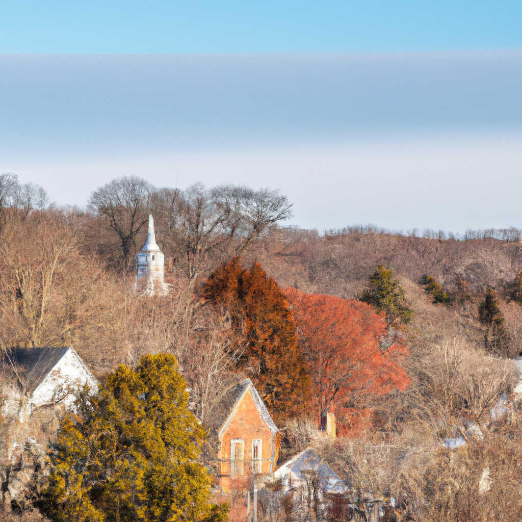 Cooper Hill Road, Ridgefield | Everything You Need to Know Nextdoor